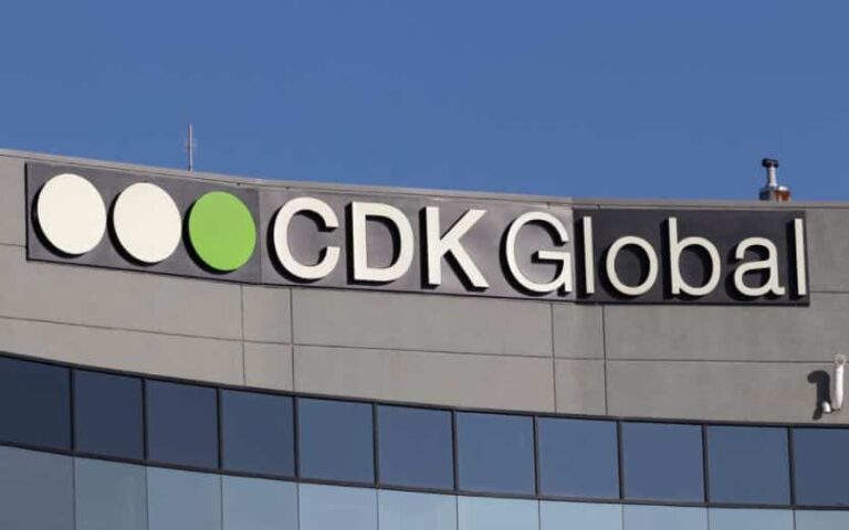 Brookfield to Acquire CDK Global in $8.3B deal - DecisioningIT