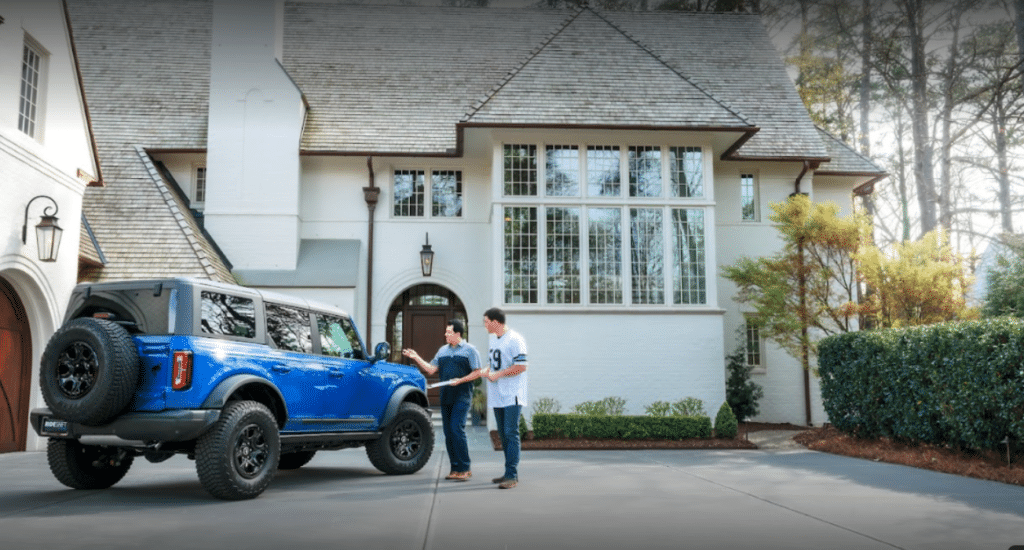 Capital Automotive Group Launches RideShift, A New Fully Online Car ...