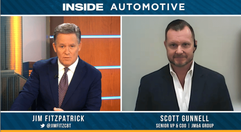 What will F&I look like in the future? JM&A Group’s Scott Gunnell ...